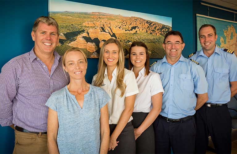 Online Bookings - Terms Of Use - Aviair
