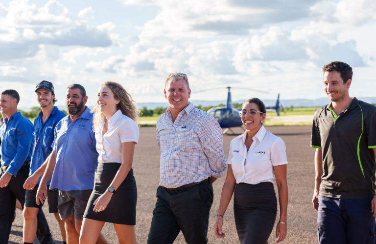 Careers - Aviair