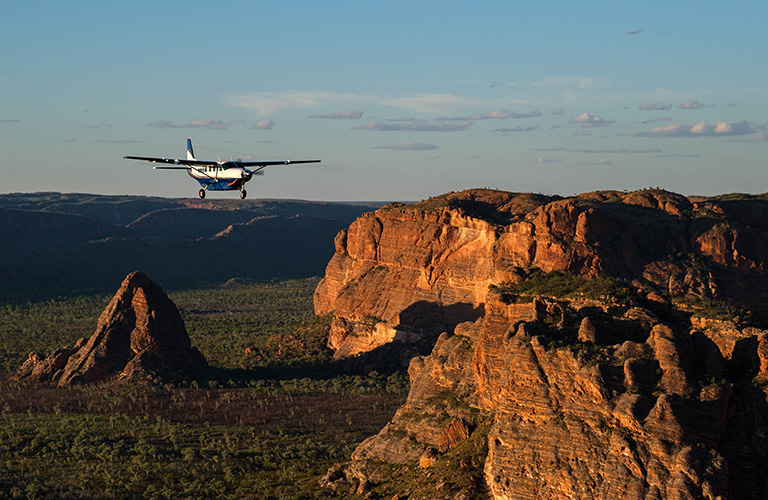 All Scenic Air Tours - Aviair