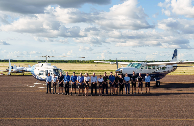 Aviair Team - Aviair