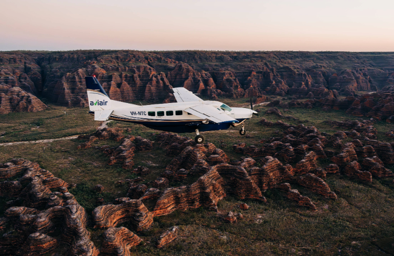 Tour General Conditions - Aviair