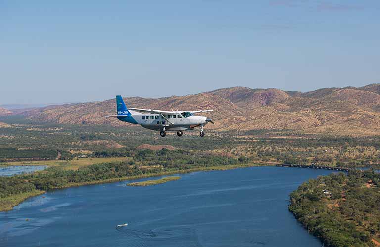 General Terms & Conditions - Aviair