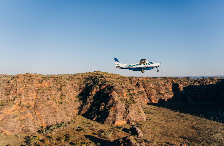 Kimberley Adventure Tours and Packages | Aviair - Aviair